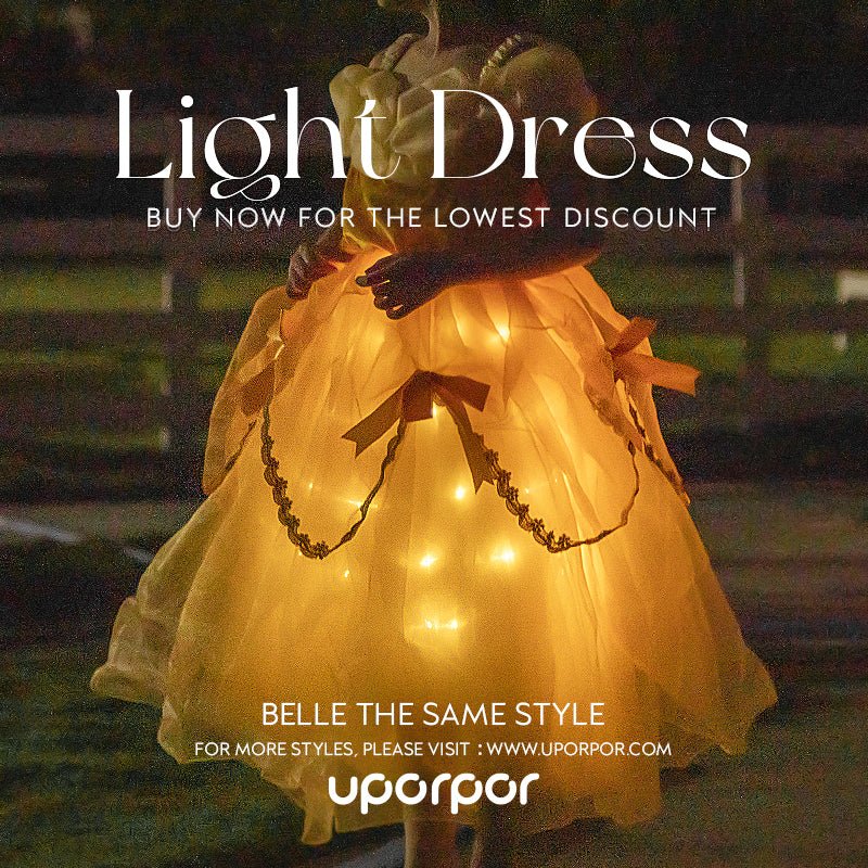 Ropa que se ilumina: cómo hacer tu propia ropa que se ilumina con LED