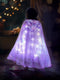 Light UP Cape for Girls - Uporpor - Uporpor
