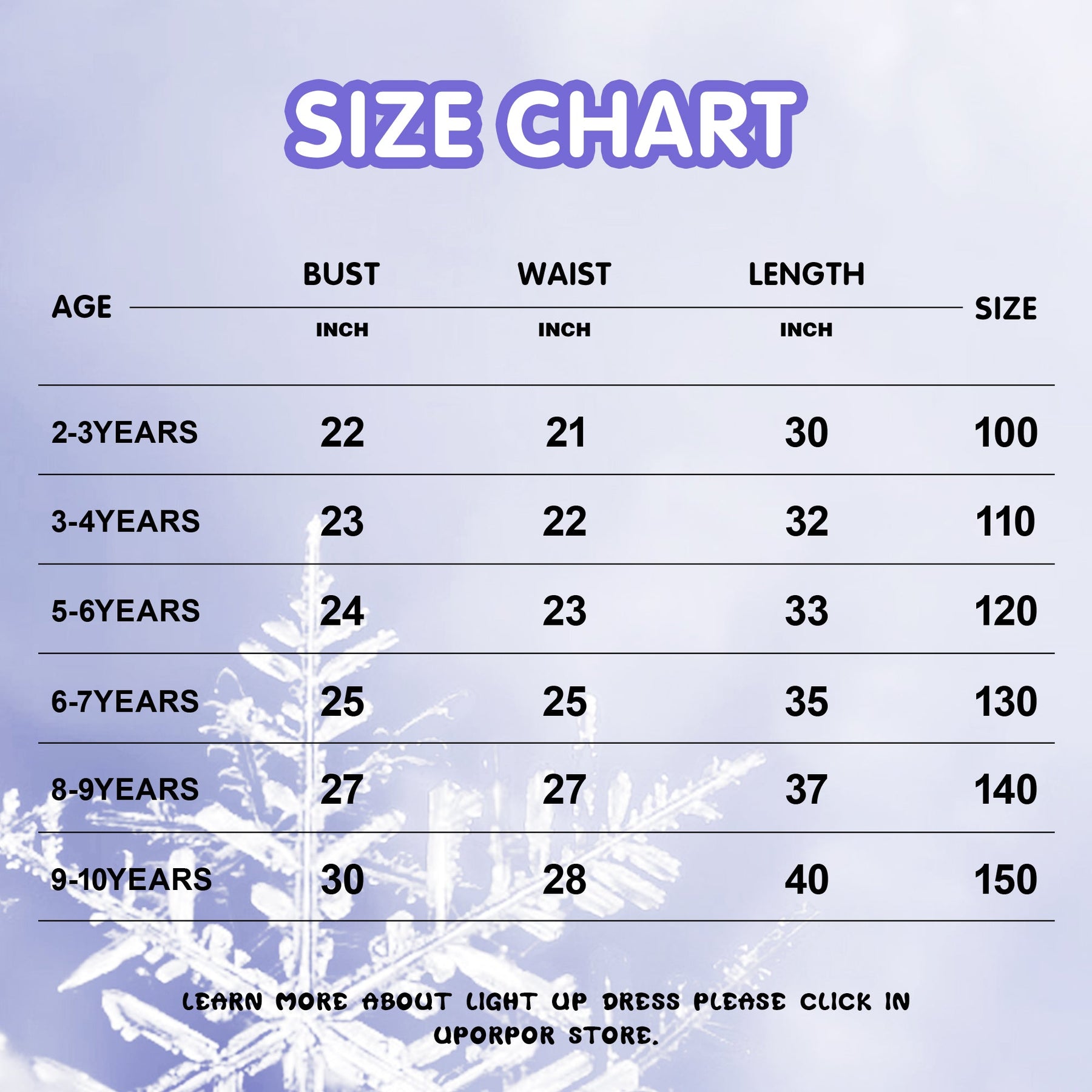 Festive Elsa LED Princess Gown - Toddler Birthday and Christmas Dress ...